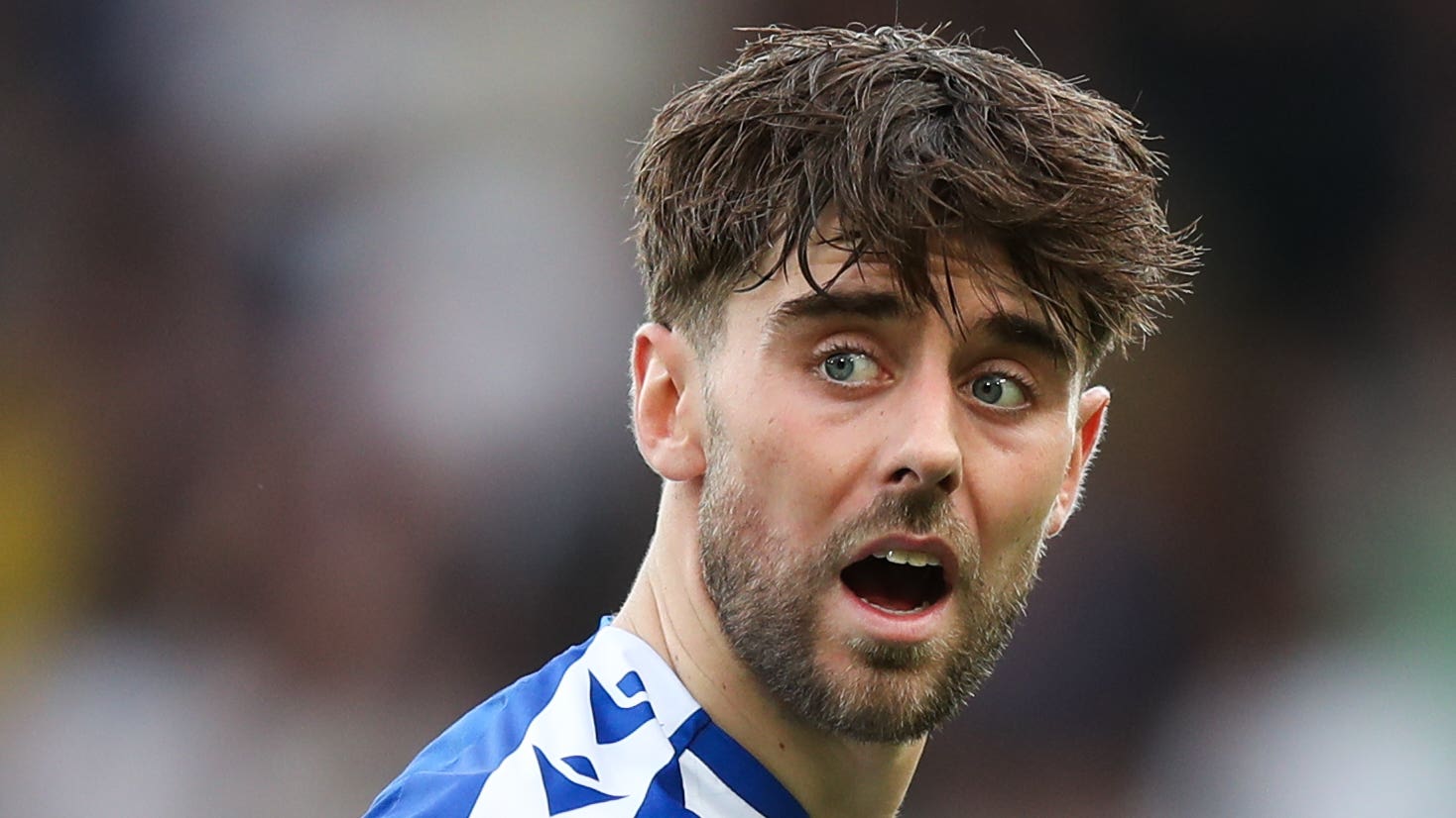 Bolton 1-2 Bristol Rovers: Taylor seals first league win as Pirates ...