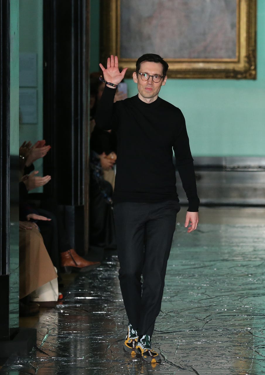 Erdem and Ricky Quinn to feature in Elizabeth II fashion exhibition ...