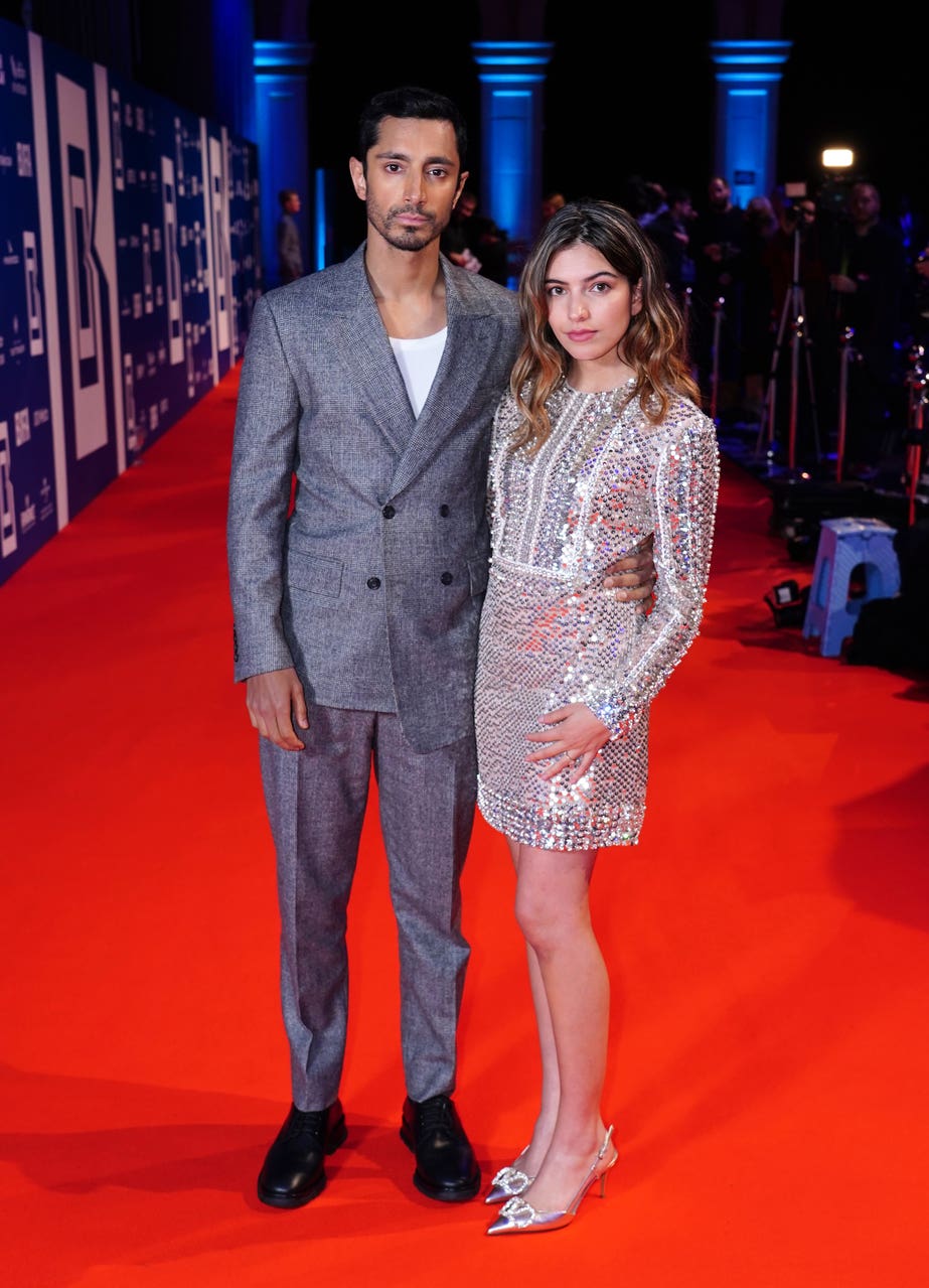 Riz Ahmed scoops first Oscar for The Long Goodbye | The Northern Echo