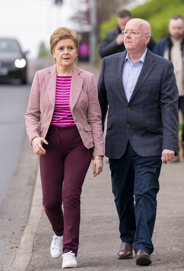 John Swinney should resign as SNP leader, says Joanna Cherry | Daily Echo