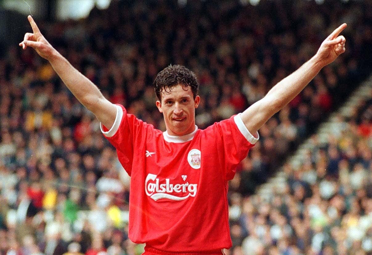 The 10 greatest Liverpool players of all time - Sports Mole
