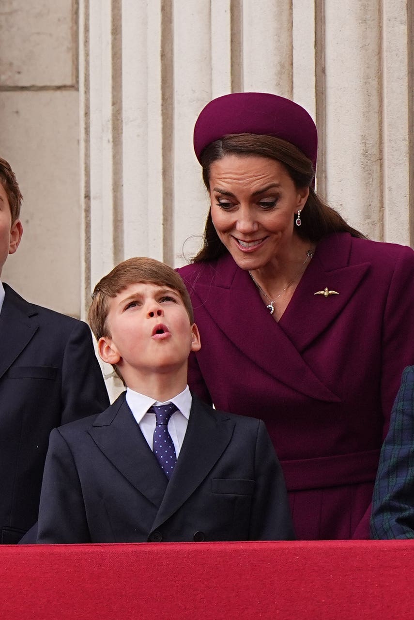 Official gifts to royal family include Rolls-Royce from King of Bahrain ...