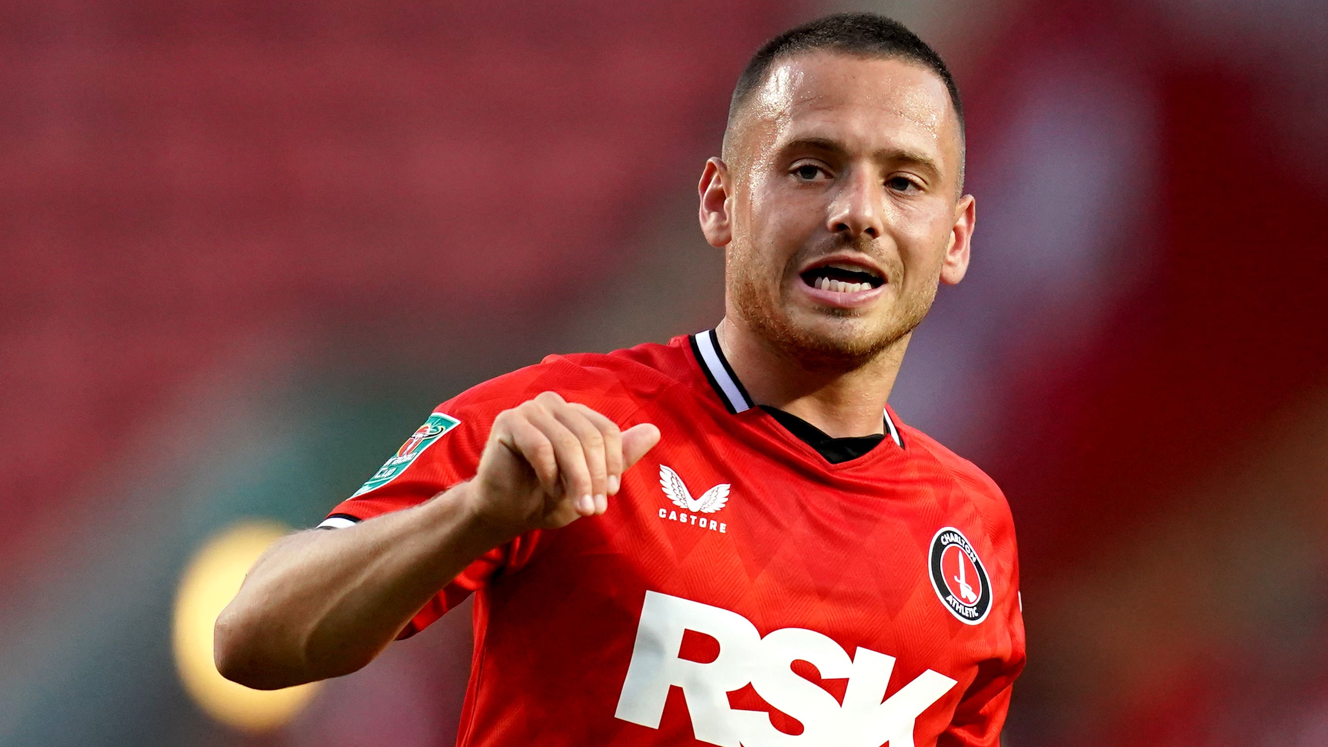 MK Dons 2-0 Forest Green: Payne heaps more woe on Green Devils | LiveScore