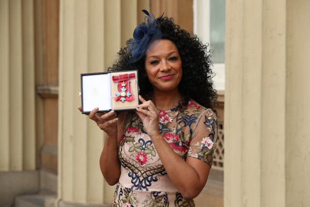 Mobo Awards founder Kanya King dies at 57 after cancer battle | Ayr ...