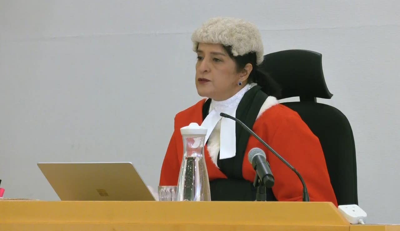 Triple killer’s 49-year jail term referred to Court of Appeal | St ...