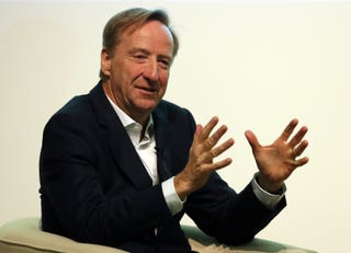 Former MI6 chief Sir Alex Younger dies aged 62 | Slough Observer