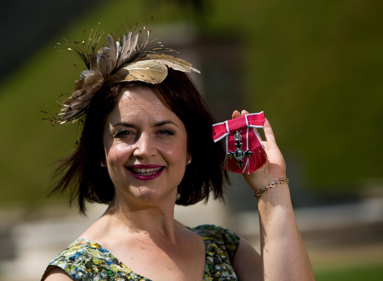 Ruth Jones among Comedy Women In Print Prize winners | Express & Star