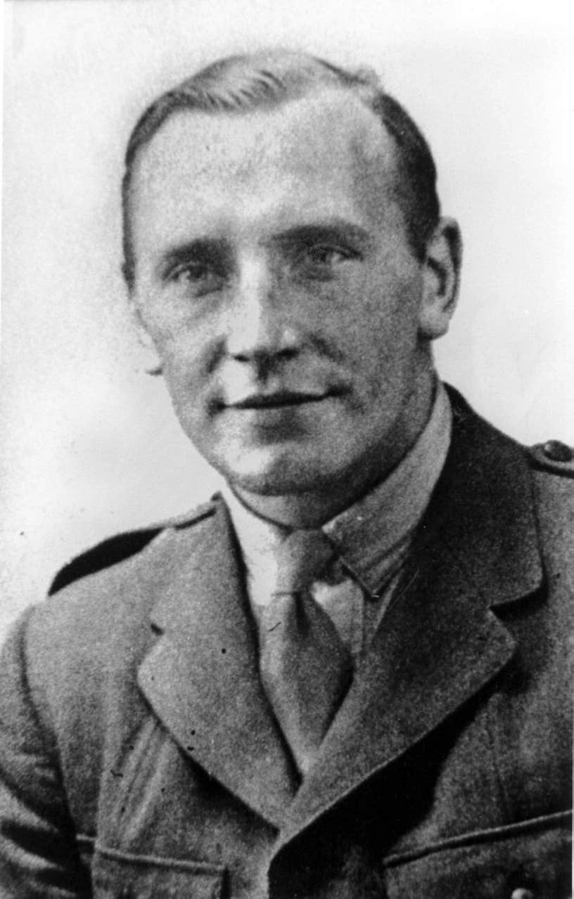 Minister promises review of decision not to award SAS founder a ...