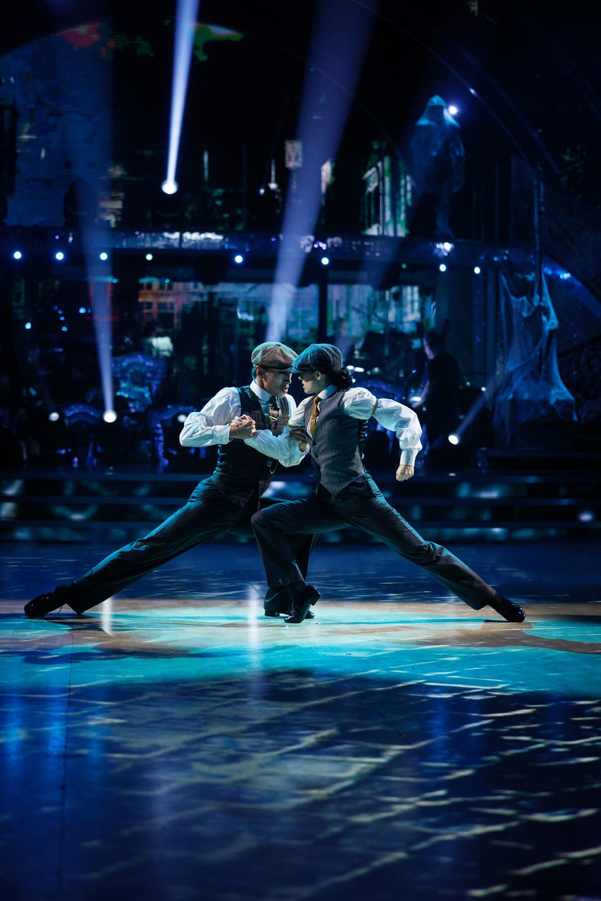 Former Lioness, podcaster and West End star to face off in Strictly ...