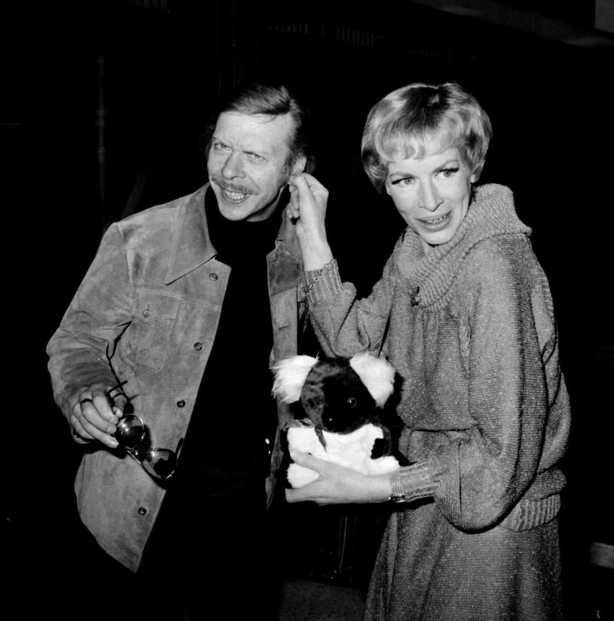 Sitcom Stars Lead Tributes To ‘wonderful Man About The House Actor Brian Murphy Jersey