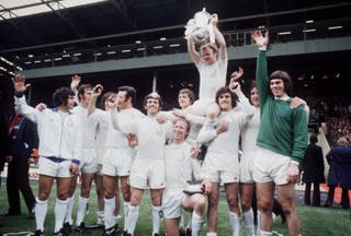 A closer look at the life and career of Peter Lorimer - Sports Mole