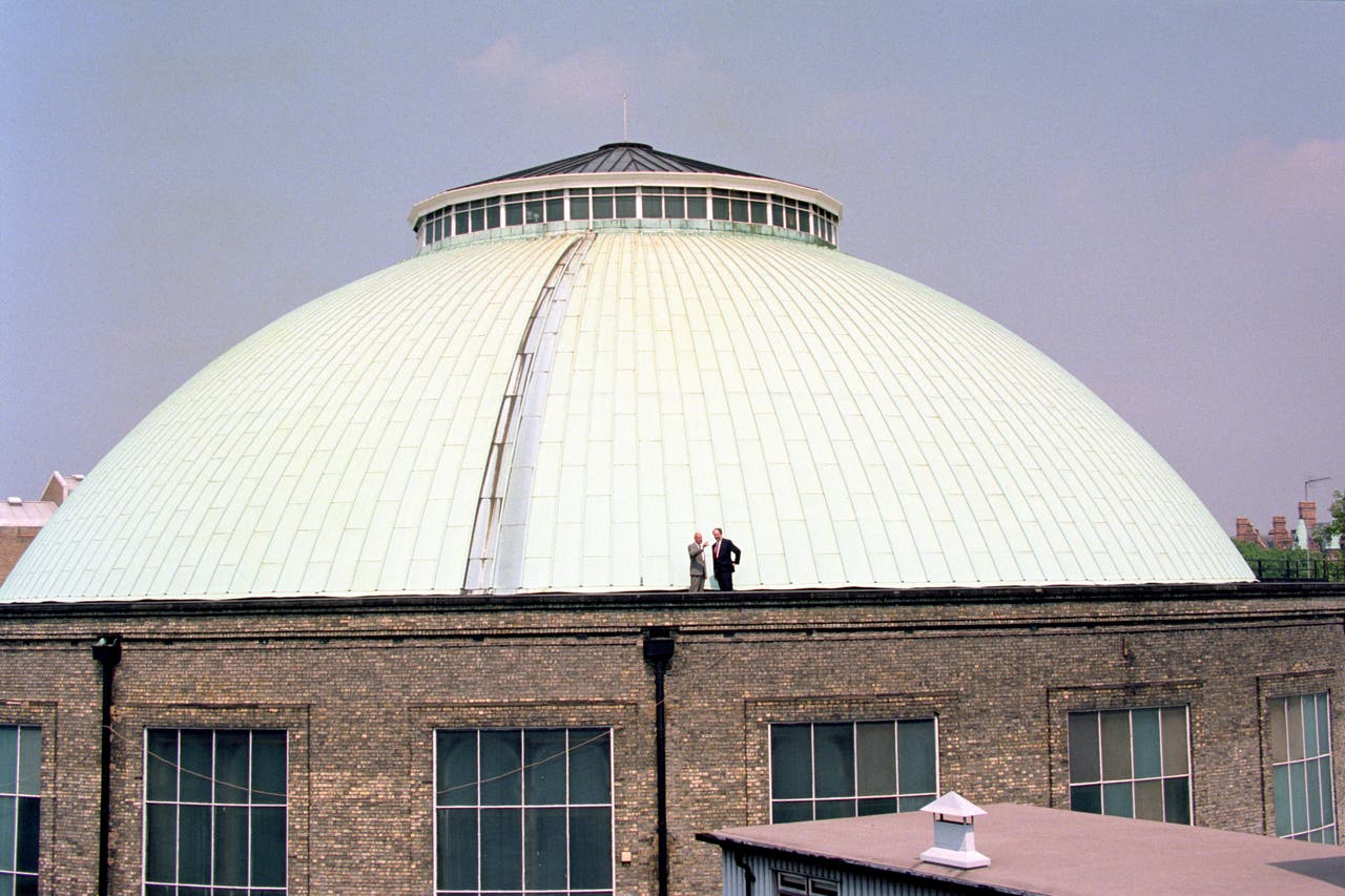 Archive of Granville political dynasty acquired by British Library ...