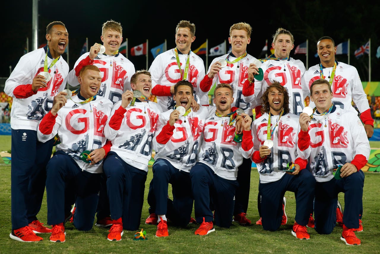 Great Britain men and women to feature in World Rugby Sevens Series ...