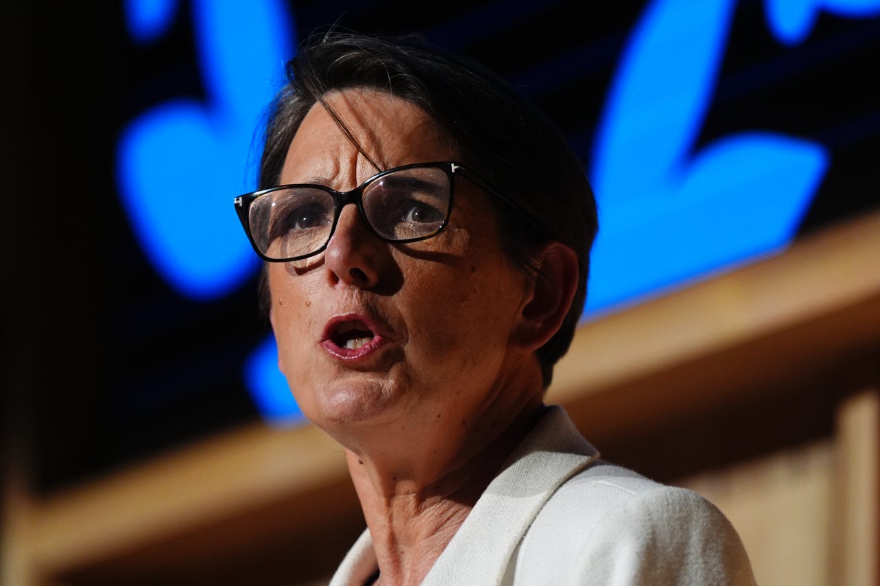 AI is ‘unstoppable force’ that the UK must harness for good, spy chief ...