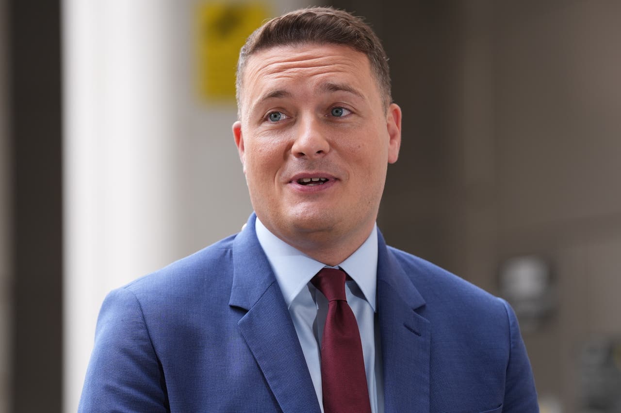 Row over NHS doctor strike deepens as poll suggests public support is ...