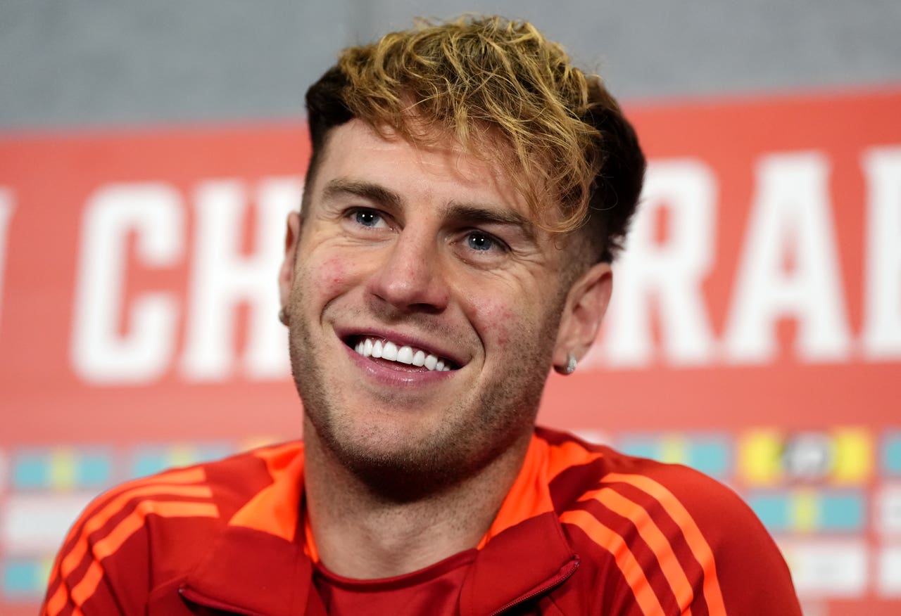 Joe Rodon confident Wales can handle ‘massive loss’ of Ethan Ampadu ...