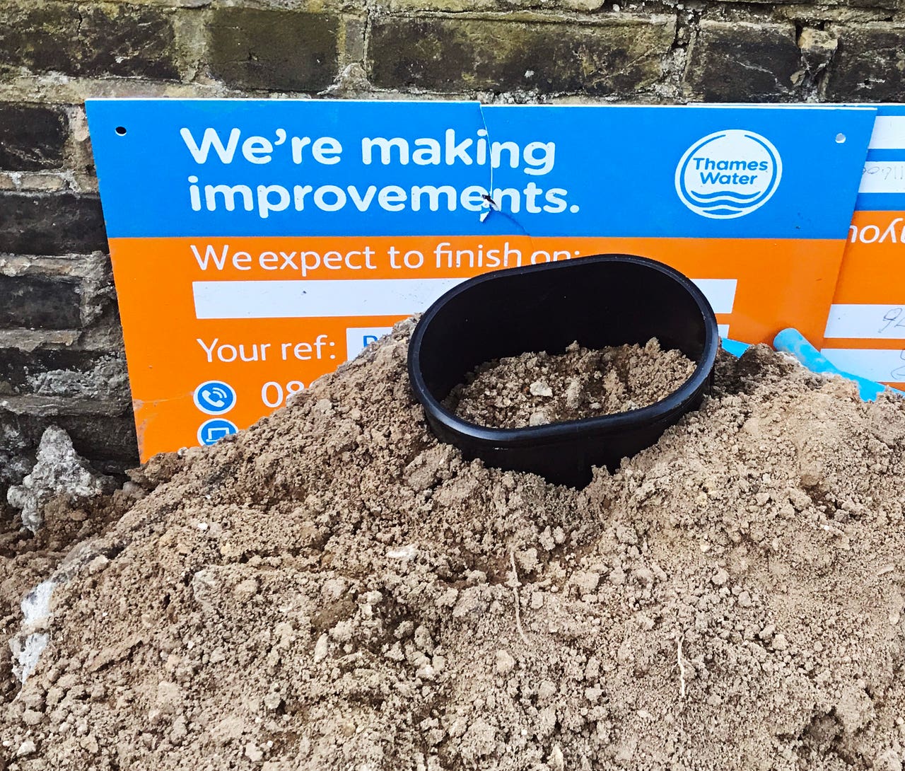 Tougher rules needed for utility firms digging up roads, MPs say ... Tougher rules needed for utility firms digging up roads, MPs say ...