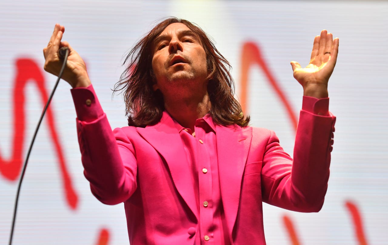 Primal Scream announce 14-show tour next year ahead of new album ...