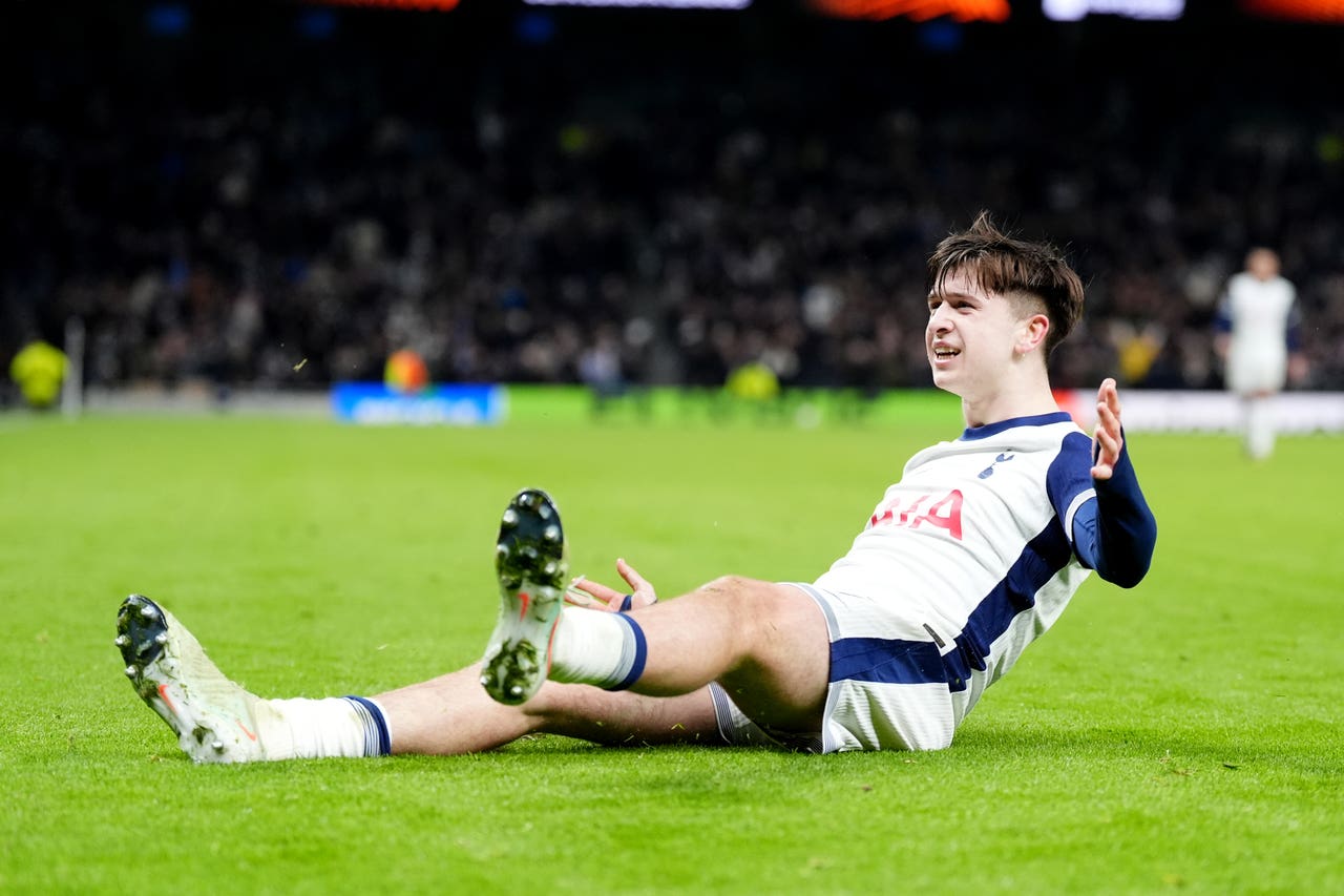Mikey Moore is here to help Rangers win – Russell Martin | Leigh Journal