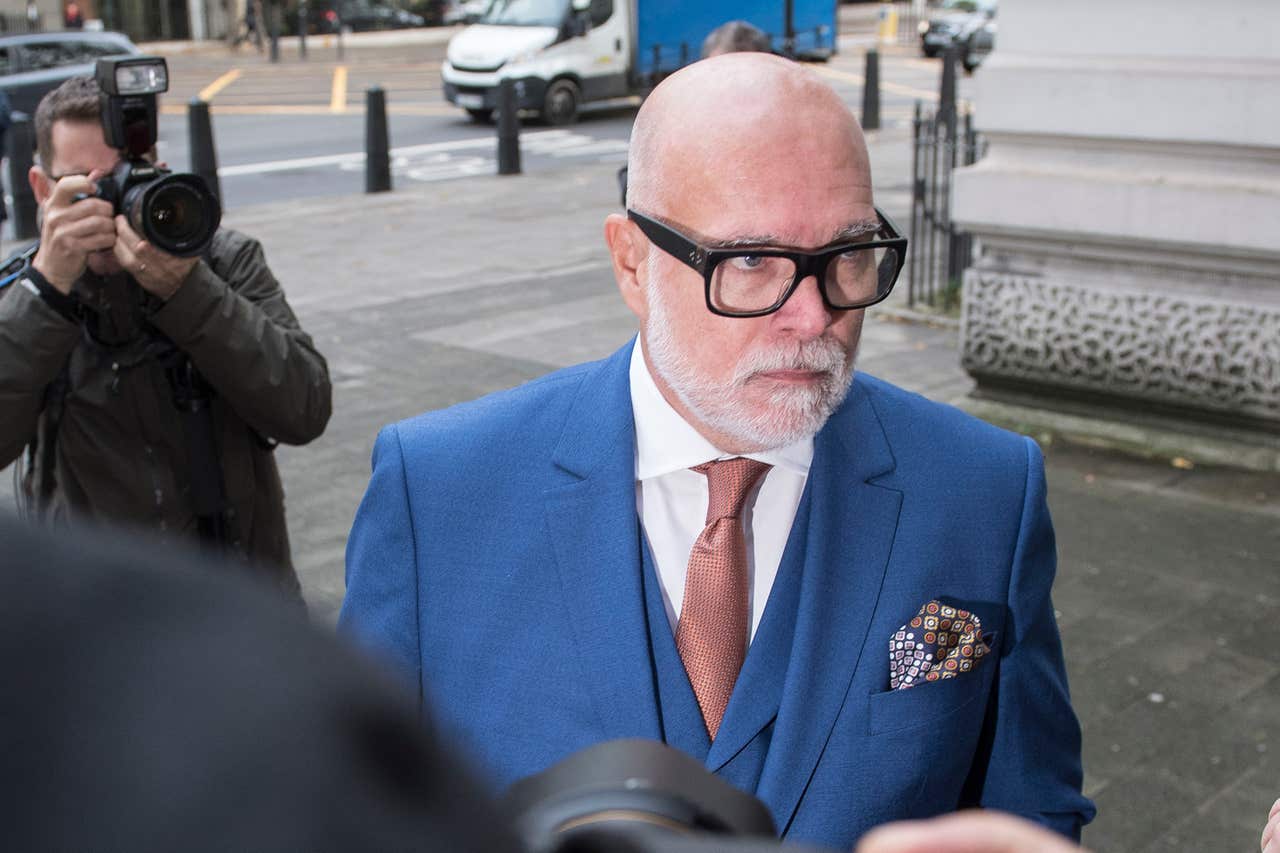 Princess of Wales’s controversial uncle says he ‘does not know true ...