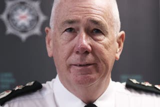 Appeal issued about claims officers advised nurses to show ID to masked ...