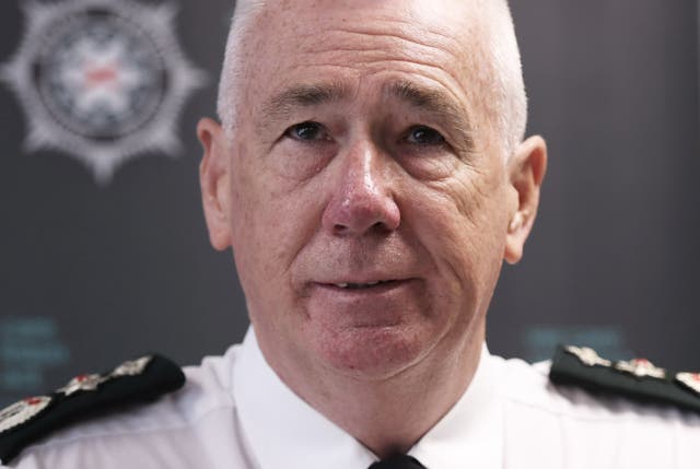 O’Neill urges probe into claim police advised nurses to show IDs to ...