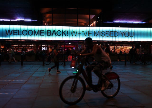 George Ezra documentary among UK Global Screen Fund award winners