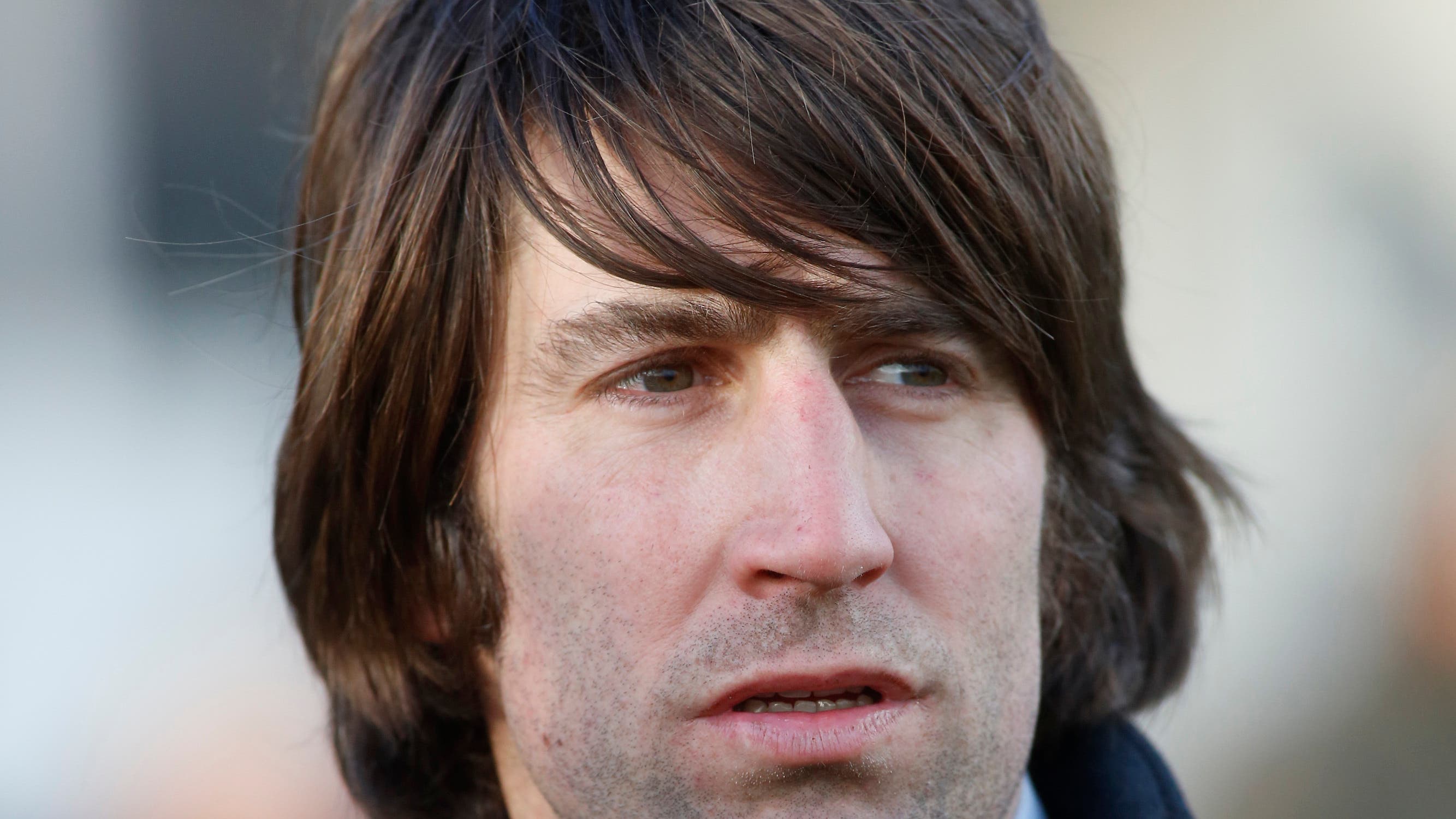 Christian Williams reflects on 10-year anniversary of Big success