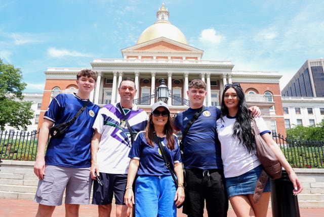 Owner of Scottish pub in Boston ready for ‘really big’ World Cup party ...