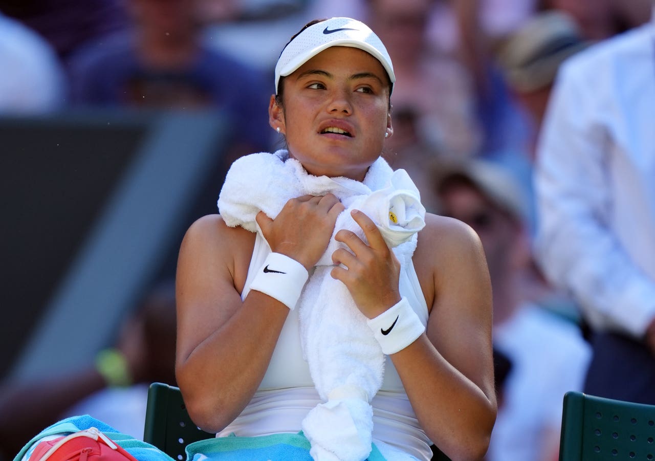 Wimbledon organisers happy with security measures after Yulia ...