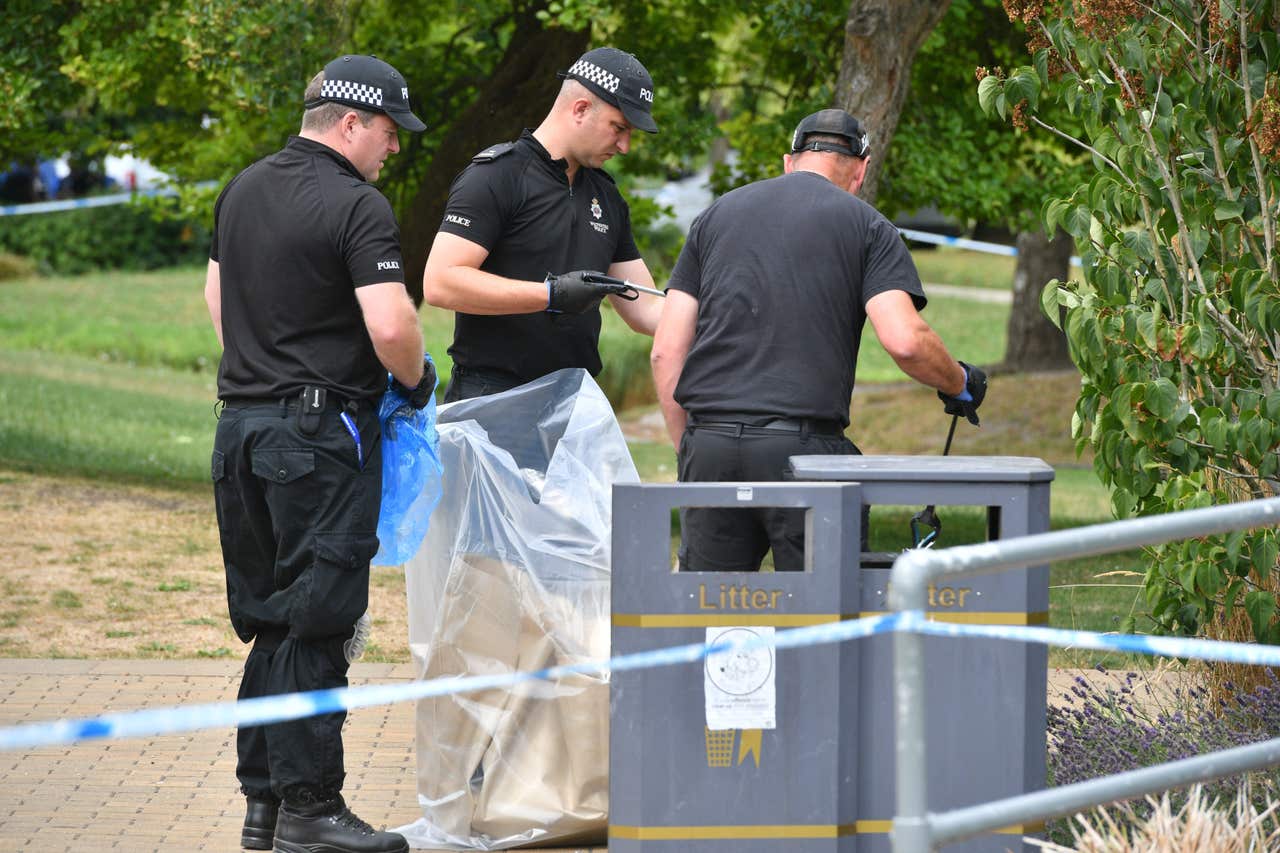 Salisbury MP urges UK to ‘resist appeasement’ of Russia on Novichok ... Salisbury MP urges UK to ‘resist appeasement’ of Russia on Novichok ...
