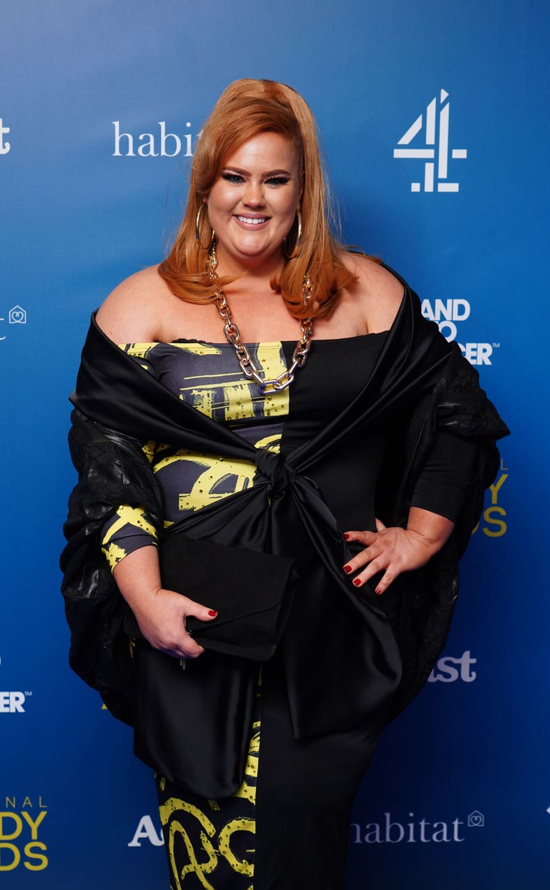 Singer JoJo Siwa and drag star Danny Beard among Celebrity Big Brother ...