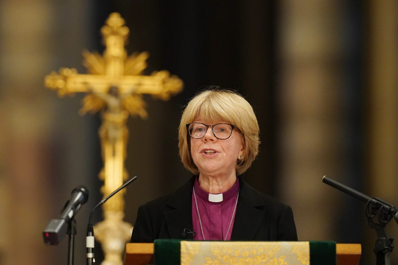 Immigration conversations are dividing us, says Archbishop of ...
