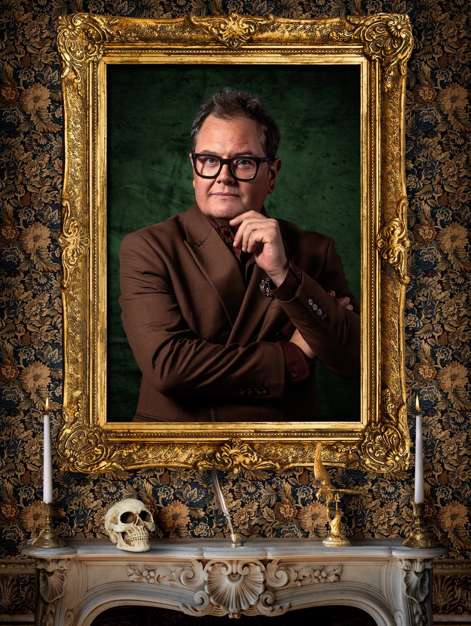 Final of BBC’s Celebrity Traitors secures overnight audience of 11.1 ...