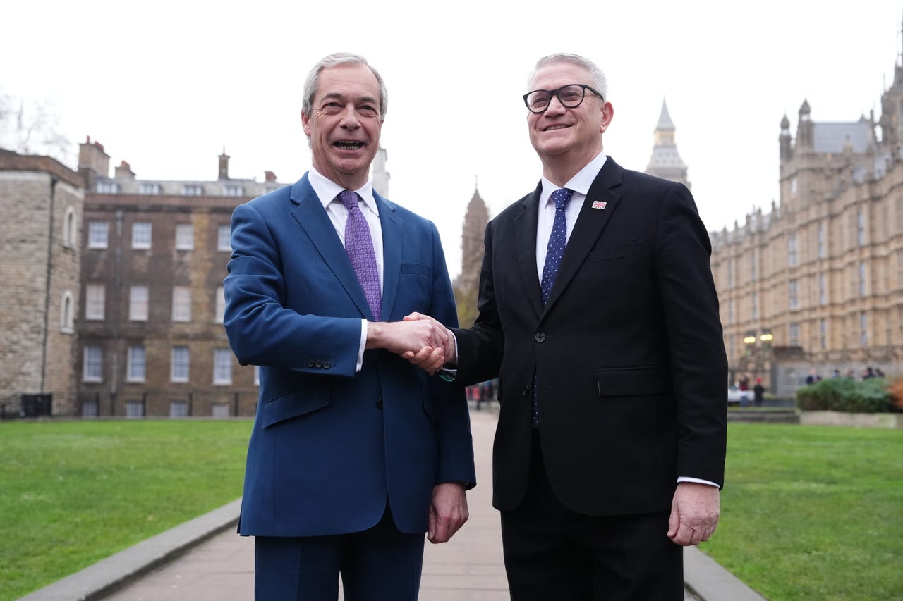 Tories lost Jenrick because of ‘personal ambition’, Badenoch tells ...