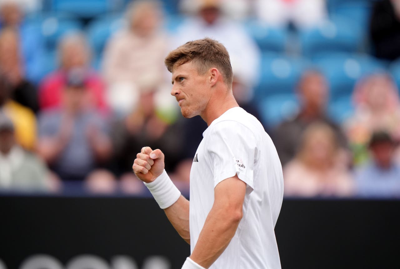 I received some pretty bad news – Emma Raducanu emotional after ...