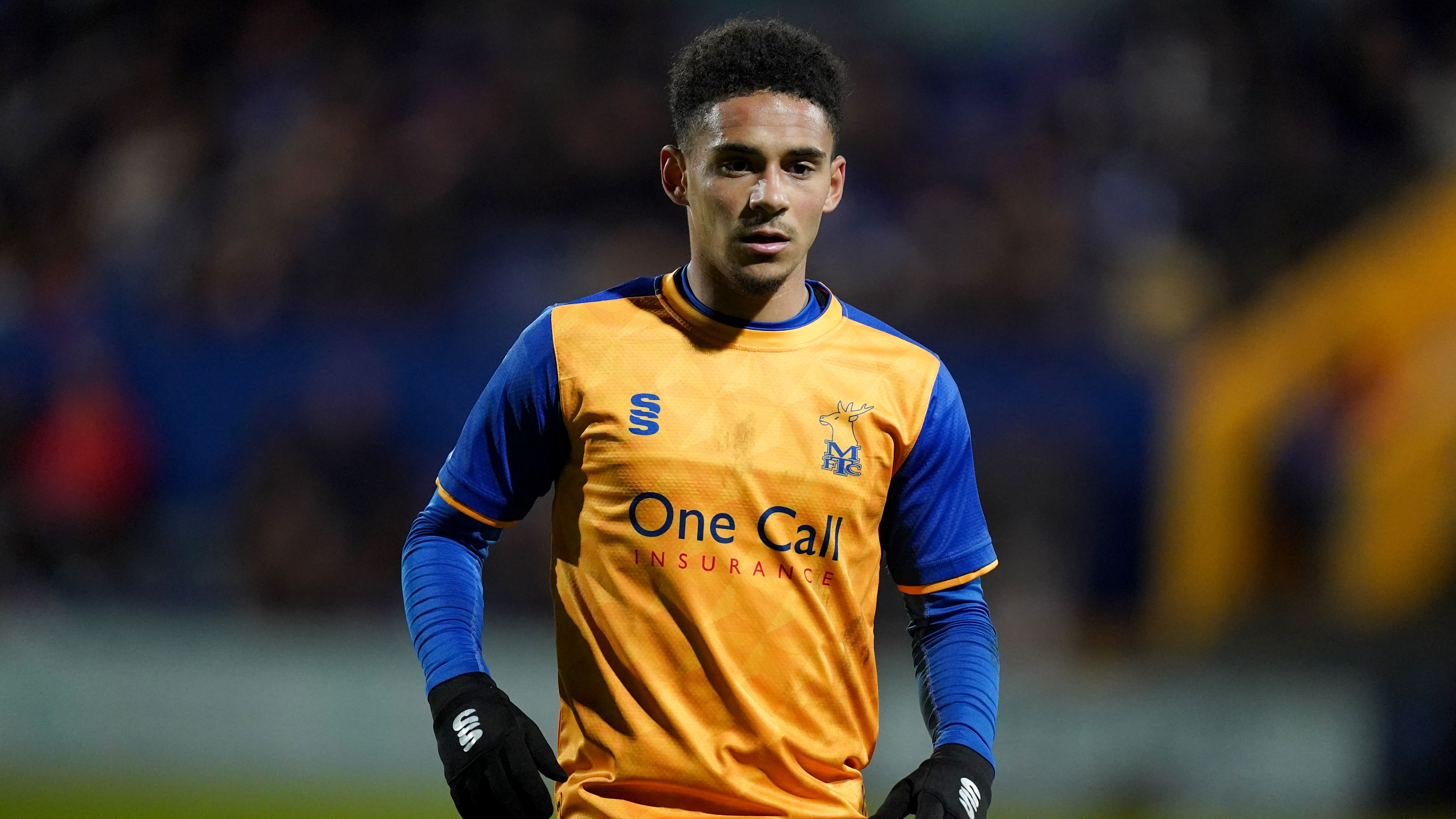 Rochadale 4-2 Barnet: Sinclair bags brace for Dale | LiveScore