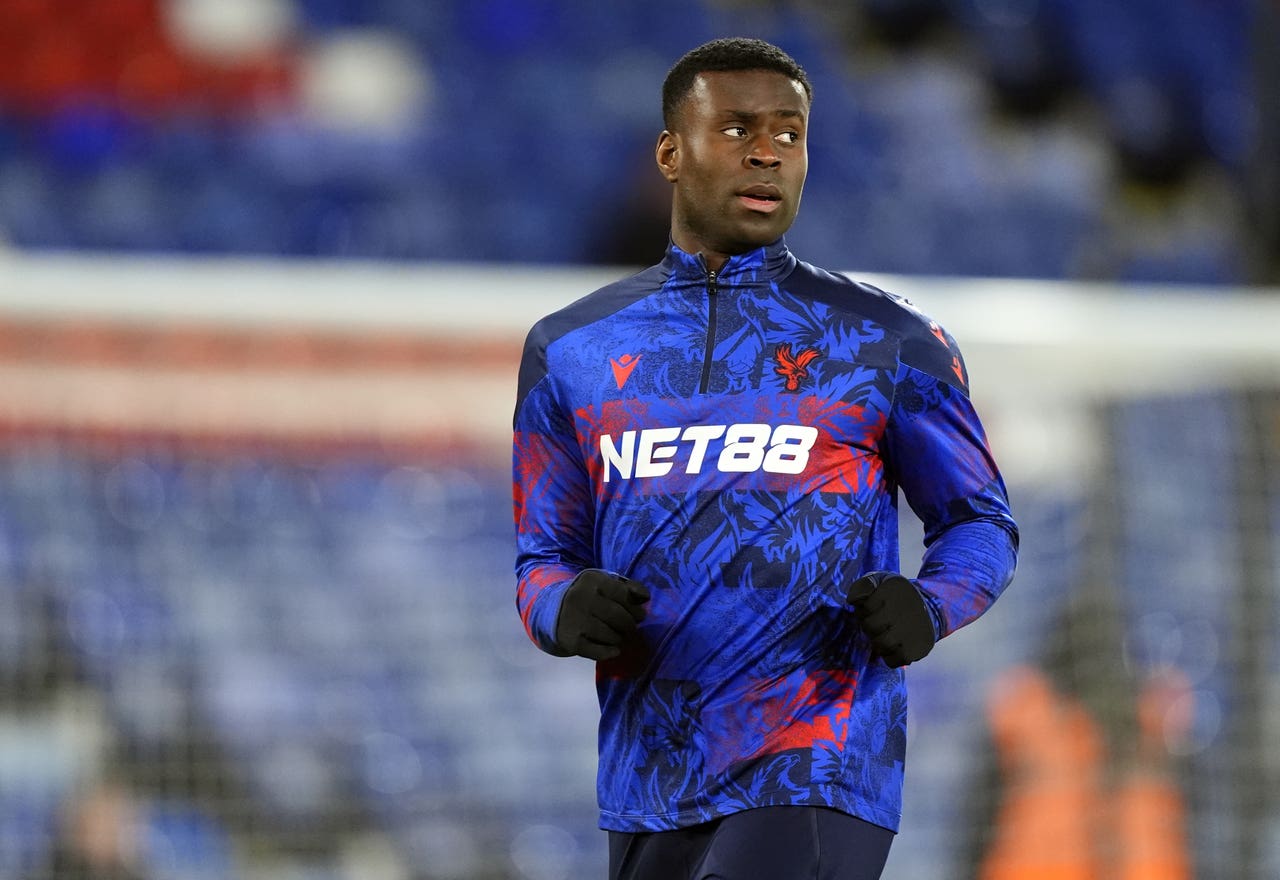 Oliver Glasner expected to see out remainder of Crystal Palace deal ...