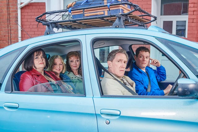 Gavin And Stacey star says she ‘can see why’ there will be no more ...