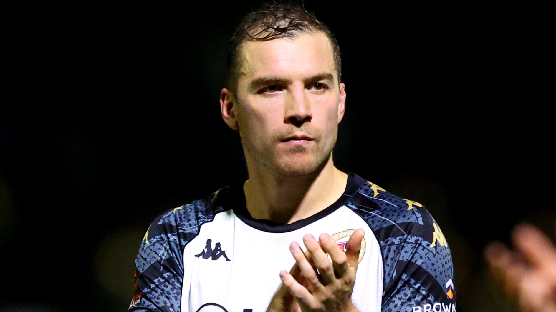 Hartlepool 1-4 Bromley: Rampant visitors bag four on the road | LiveScore