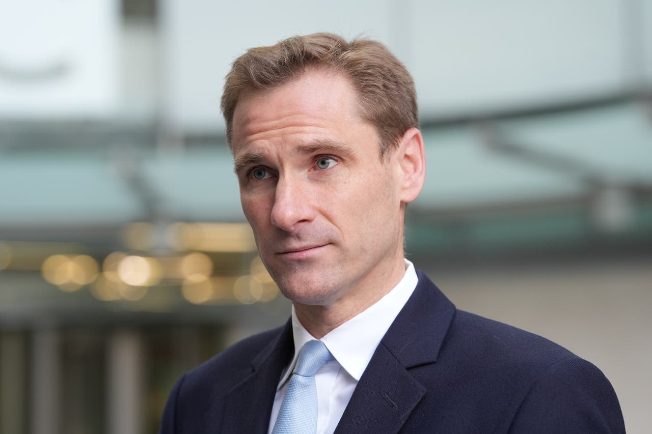 Cooper orders Foreign Office review of ‘serious failures’ in El-Fattah ...