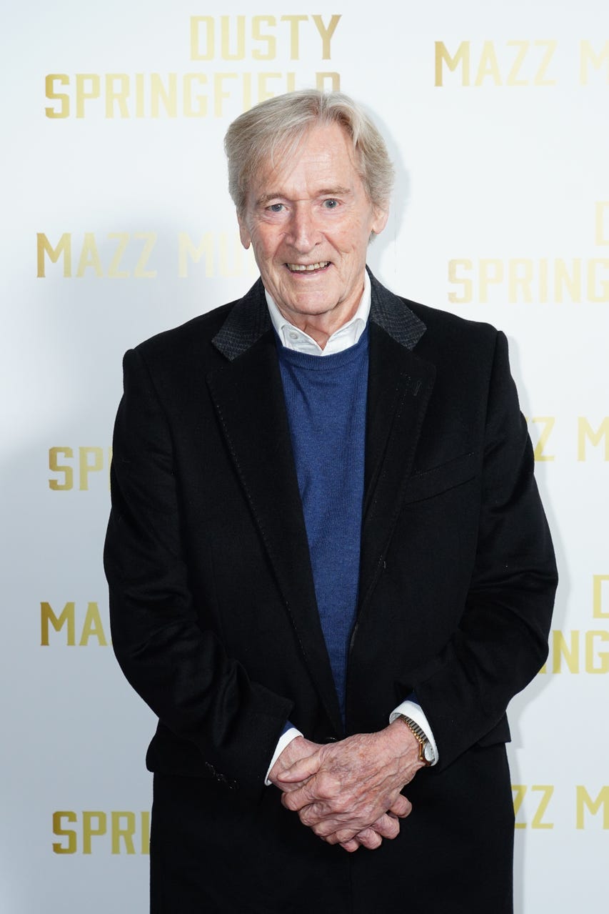 Corrie star Claire Sweeney ‘tearful’ after dramatic scene with William ...