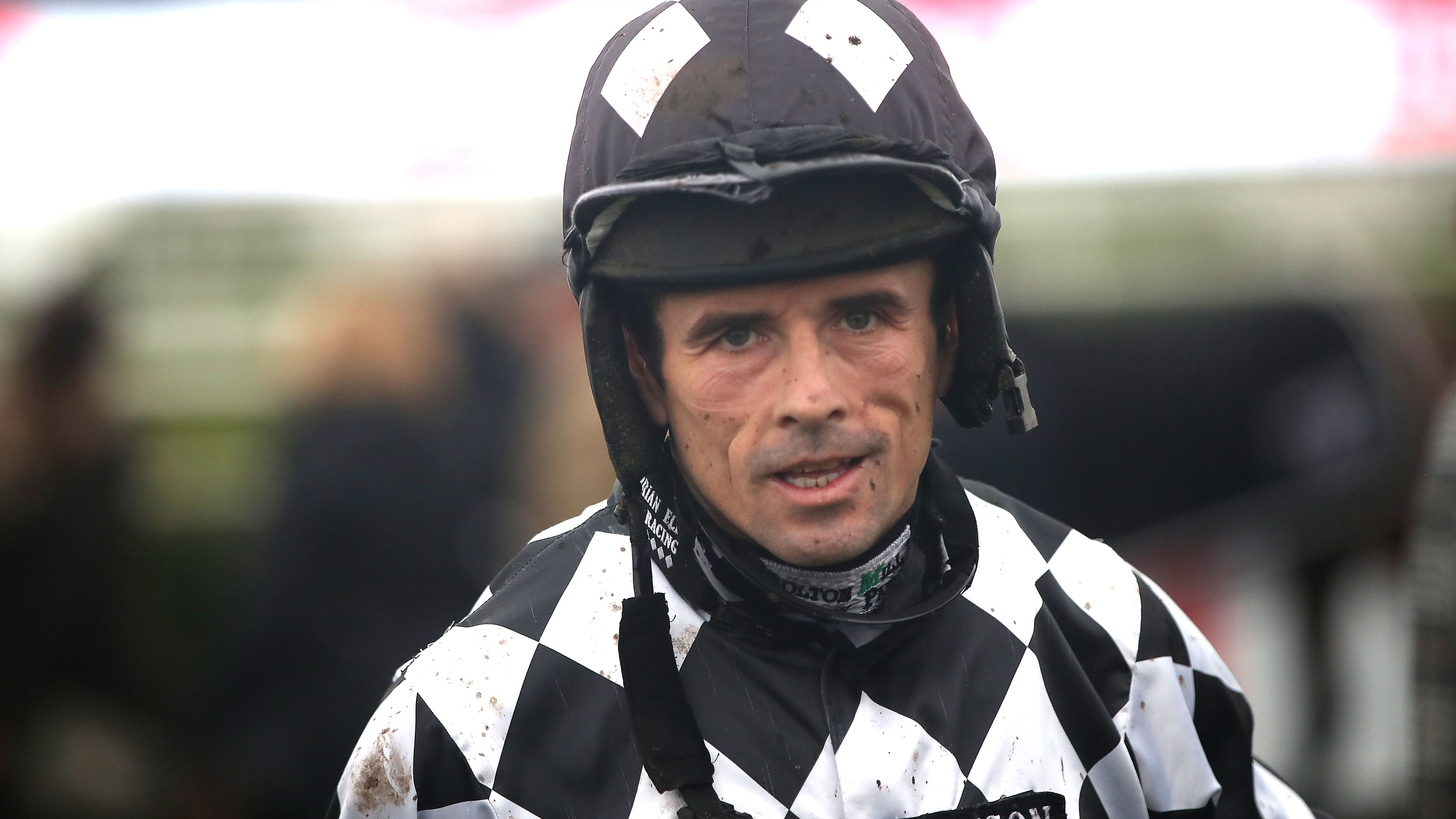 Sean Quinlan speaks of real struggle with new whip rules