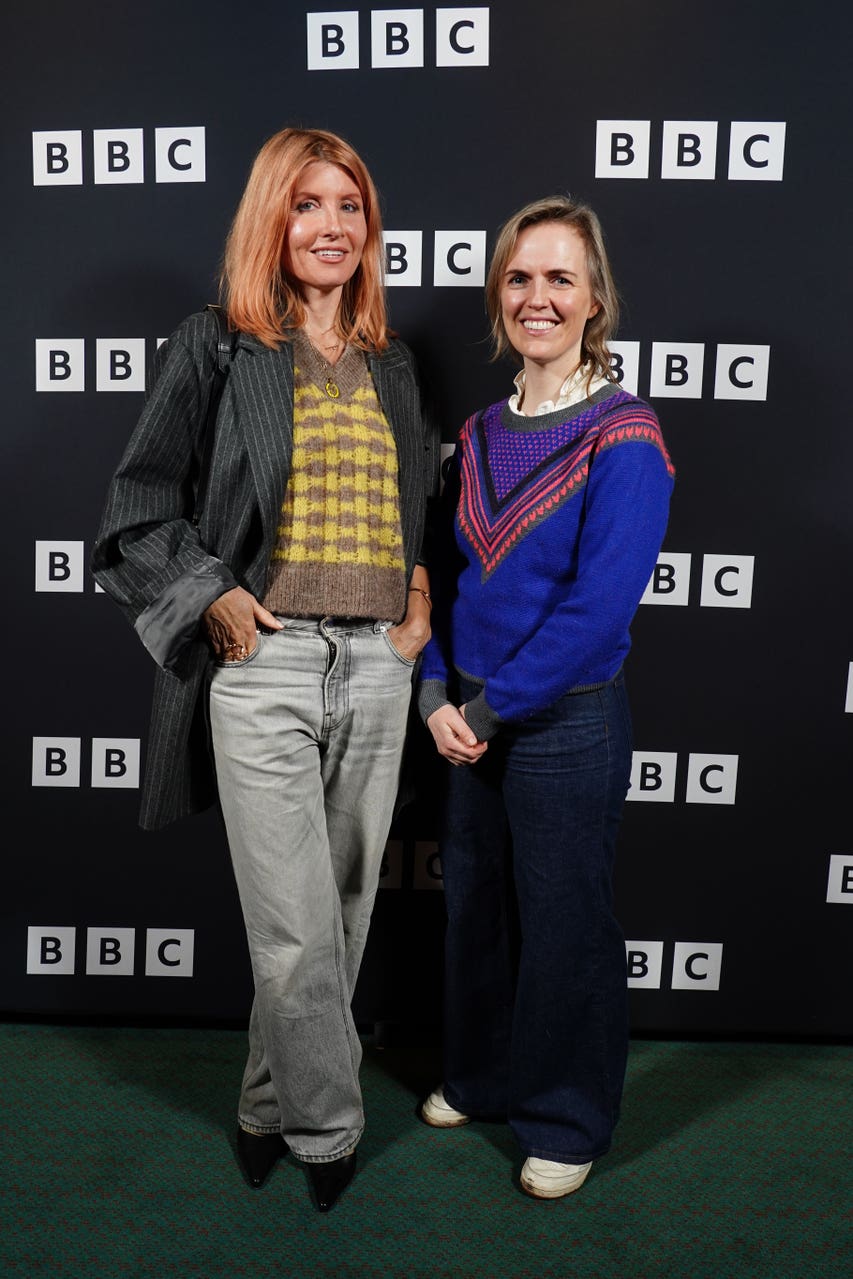 BBC comedy series Amandaland to return for second series | Express & Star
