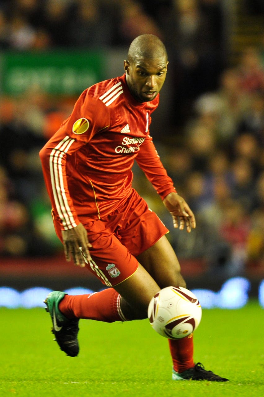 Babel confident he can help Fulham stay in Premier League | Daily Echo