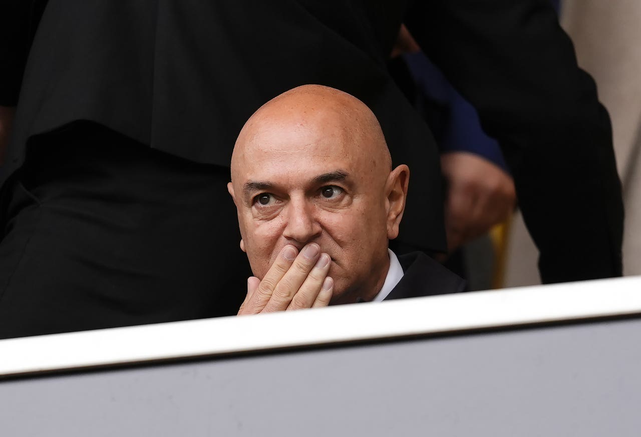 Daniel Levy departure: What does it mean for Tottenham? | Tottenham ...