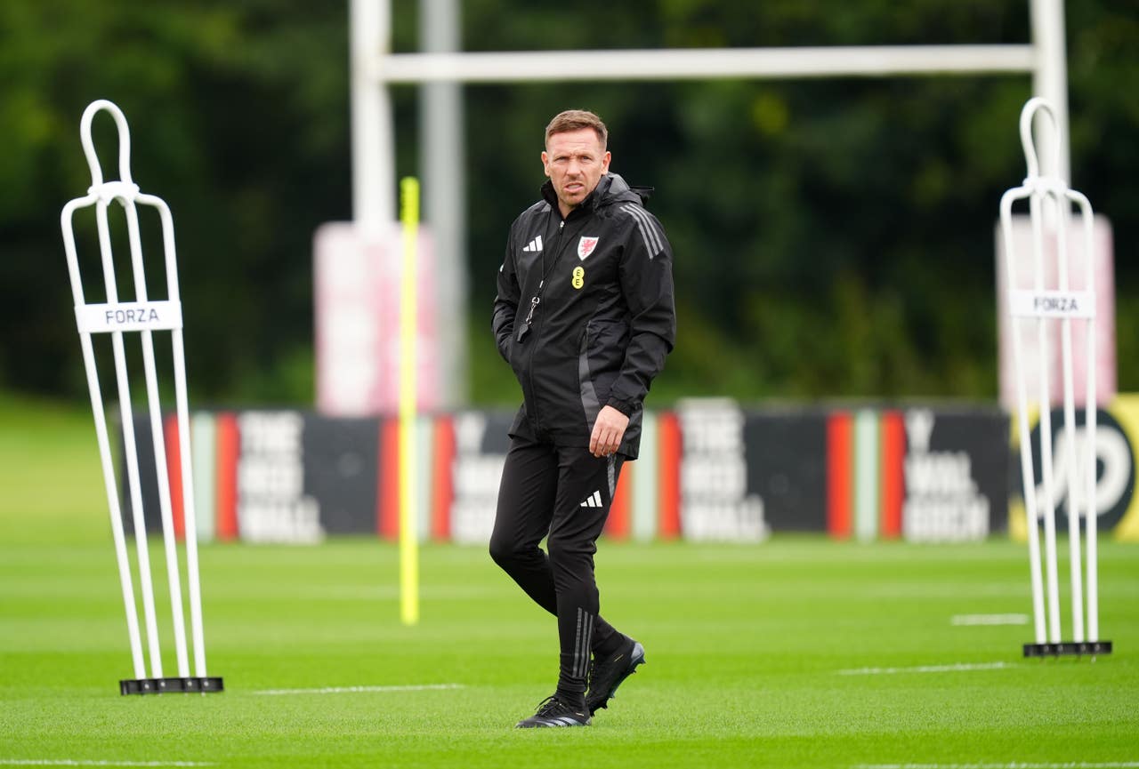 Connor Roberts says there is fresh energy around Wales under Craig ...