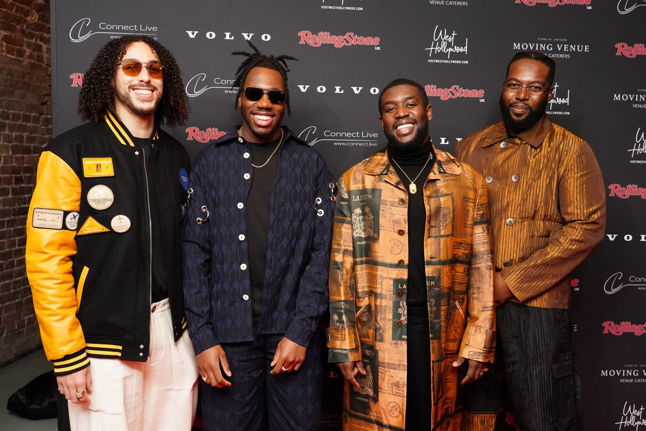 Central Cee becomes joint most-decorated rapper in Mobo Awards history ...