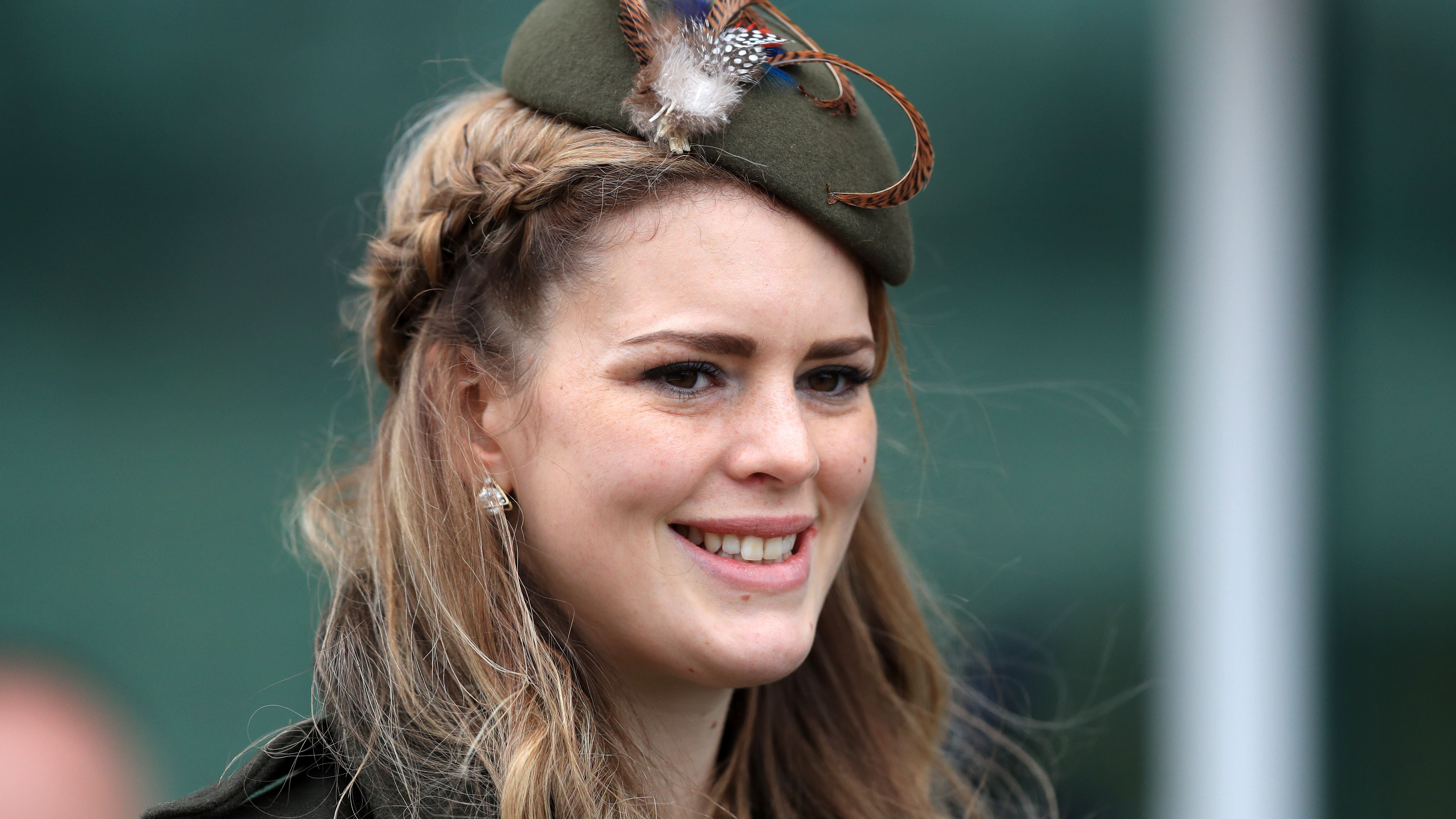 Former jockey Lizzie Kelly relishing new challenges since retirement ...