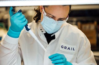 Galleri blood test ‘feasible at scale’ on NHS, say experts | The ...
